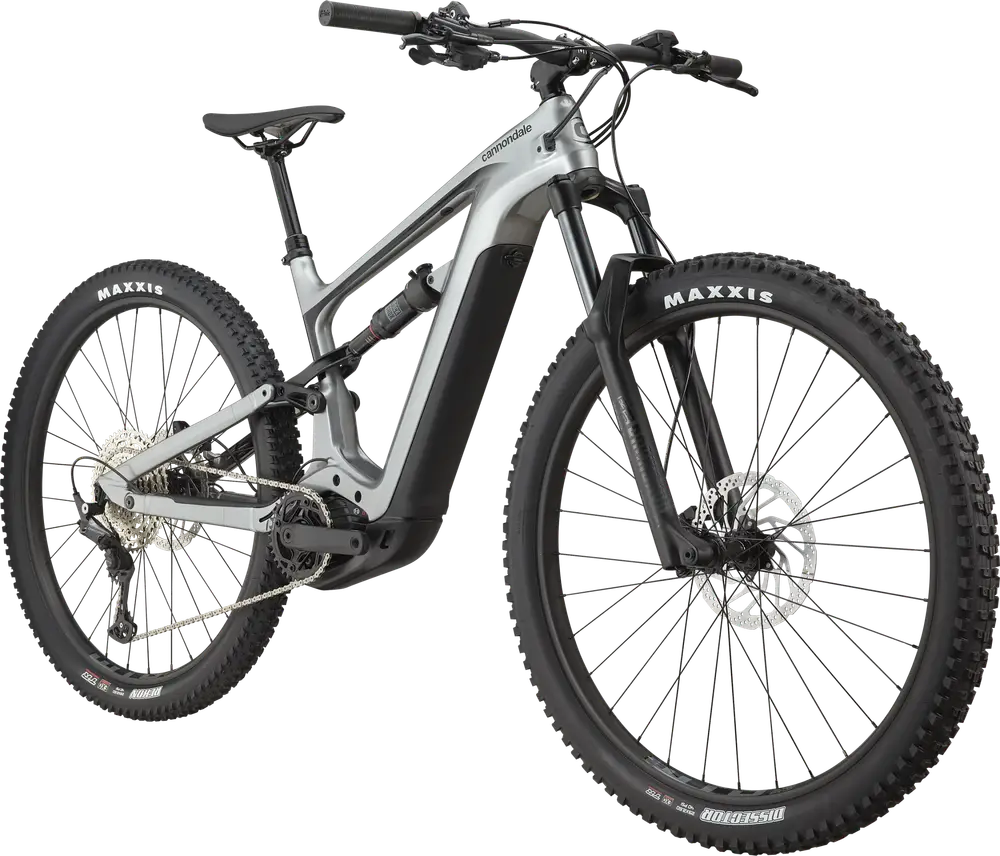 2024 Cannondale Habit Neo 4+ – Specs, Comparisons, Reviews – 99 Spokes