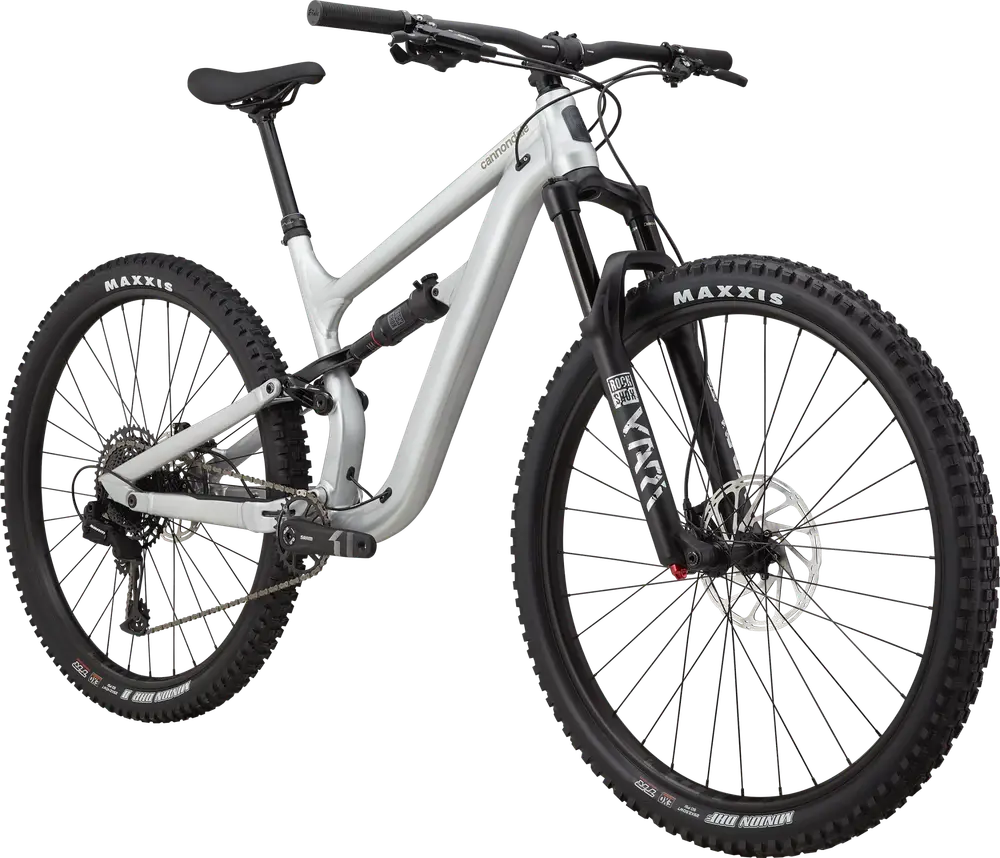 2024 Cannondale Habit Waves – Specs, Comparisons, Reviews – 99 Spokes