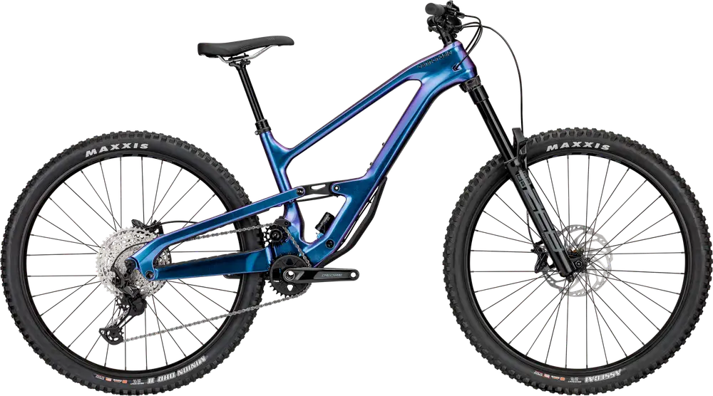 2024 Cannondale Jekyll 2 – Specs, Comparisons, Reviews – 99 Spokes