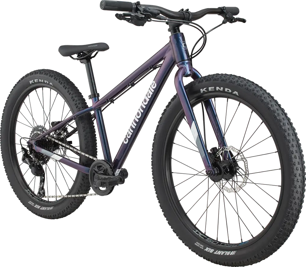 2024 Cannondale Kids Cujo Race 24+ – Specs, Comparisons, Reviews – 99 ...