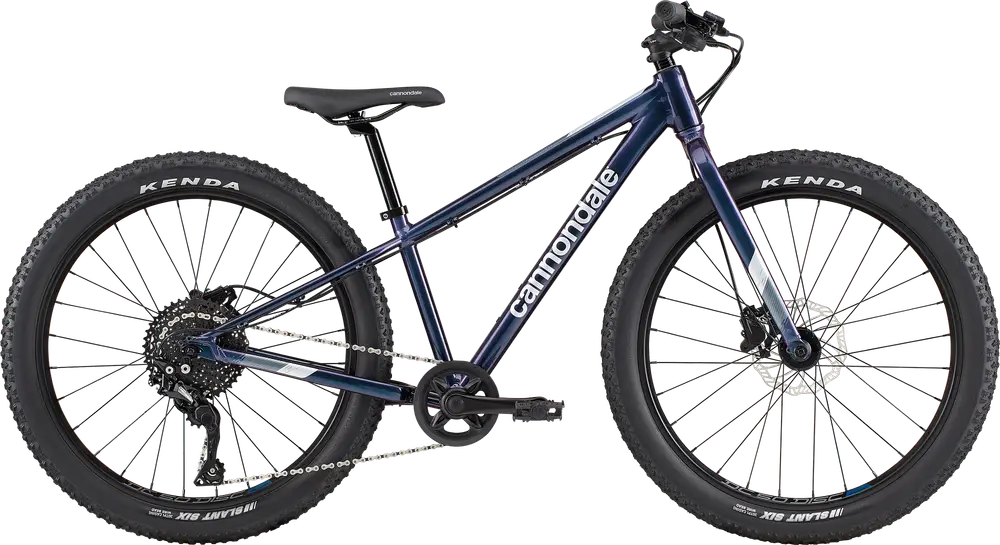 2024 Cannondale Kids Cujo Race 24+ – Specs, Comparisons, Reviews – 99 ...