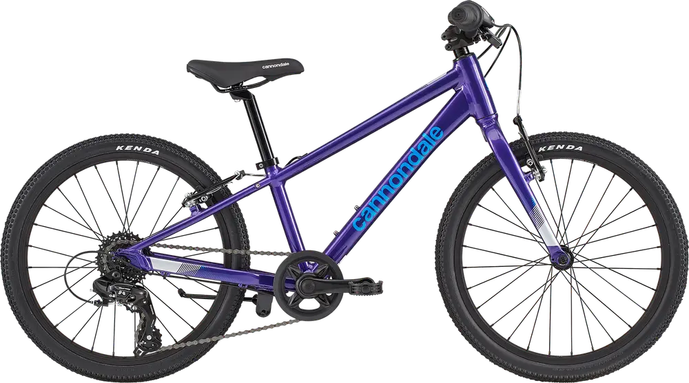 2024 Cannondale Kids Quick 20 Girl's – Specs, Comparisons, Reviews – 99 ...