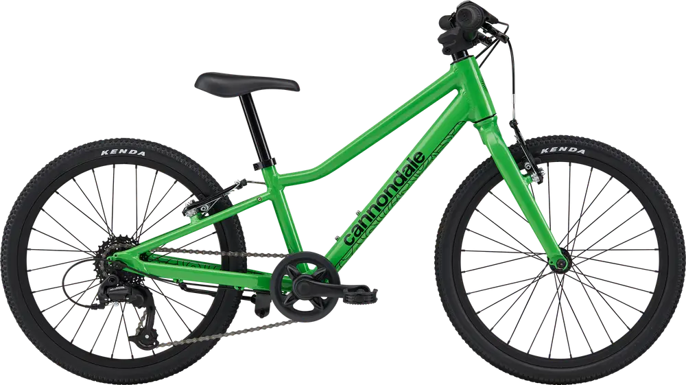 2024 Cannondale Kids Quick 20 – Specs, Comparisons, Reviews – 99 Spokes