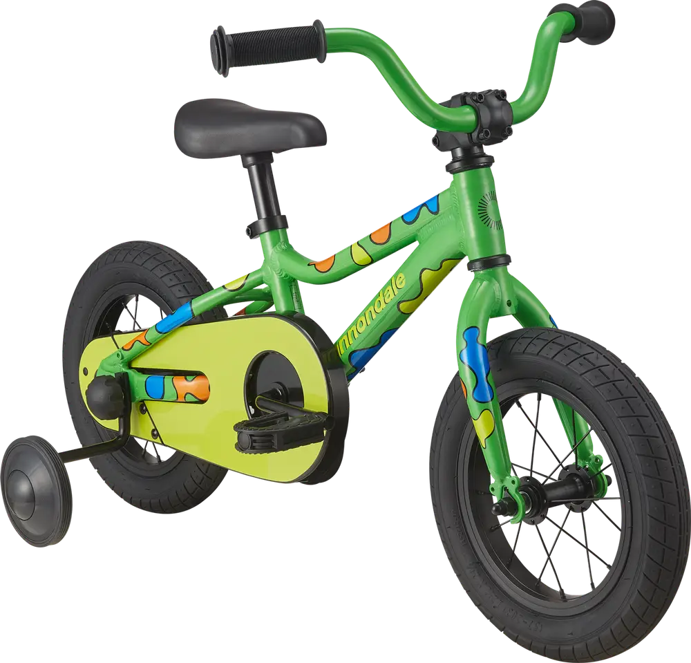 2024 Cannondale Kids Trail 12 – Specs, Comparisons, Reviews – 99 Spokes
