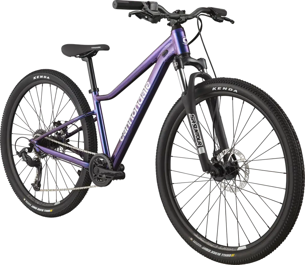 2024 Cannondale Kids Trail 26 – Specs, Comparisons, Reviews – 99 Spokes
