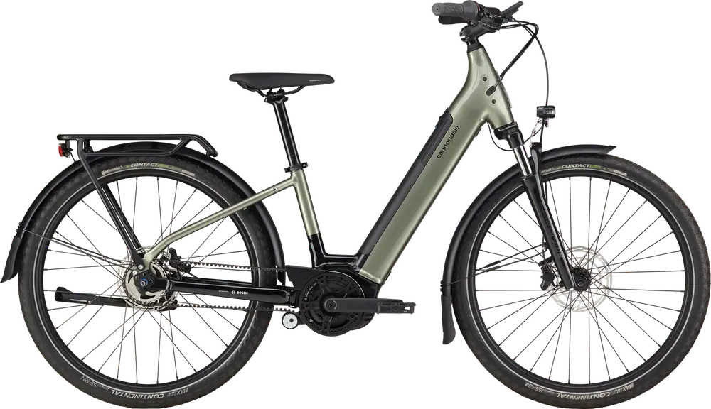 2024 Cannondale Mavaro Neo 2 Low StepThru – Specs, Comparisons, Reviews ...