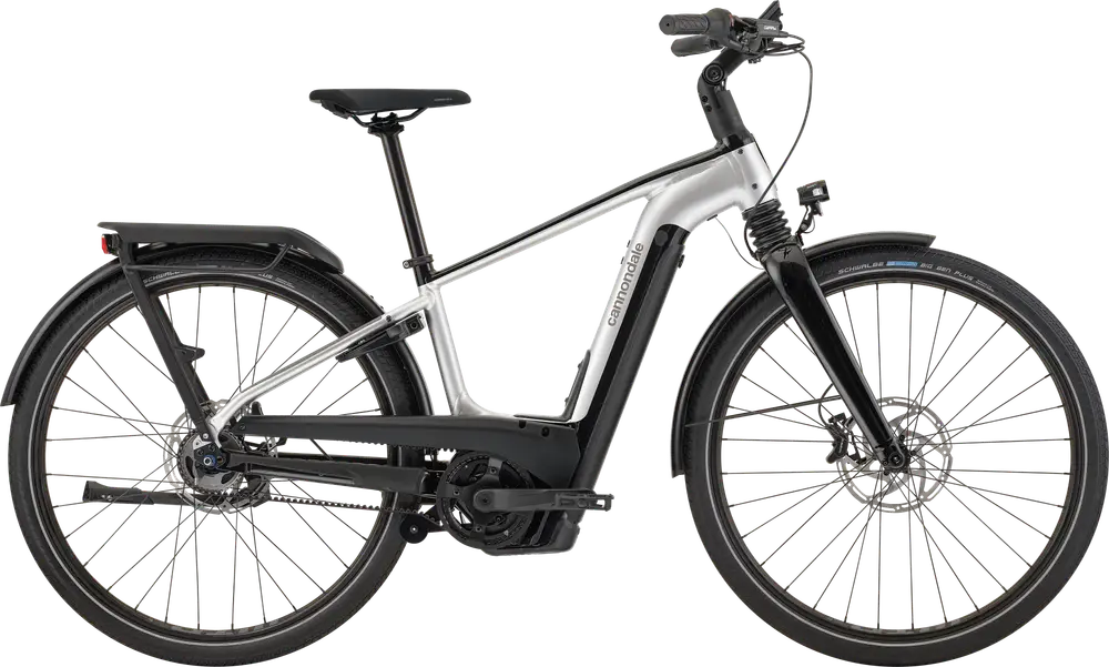 2024 Cannondale Mavaro Neo 2 – Specs, Comparisons, Reviews – 99 Spokes