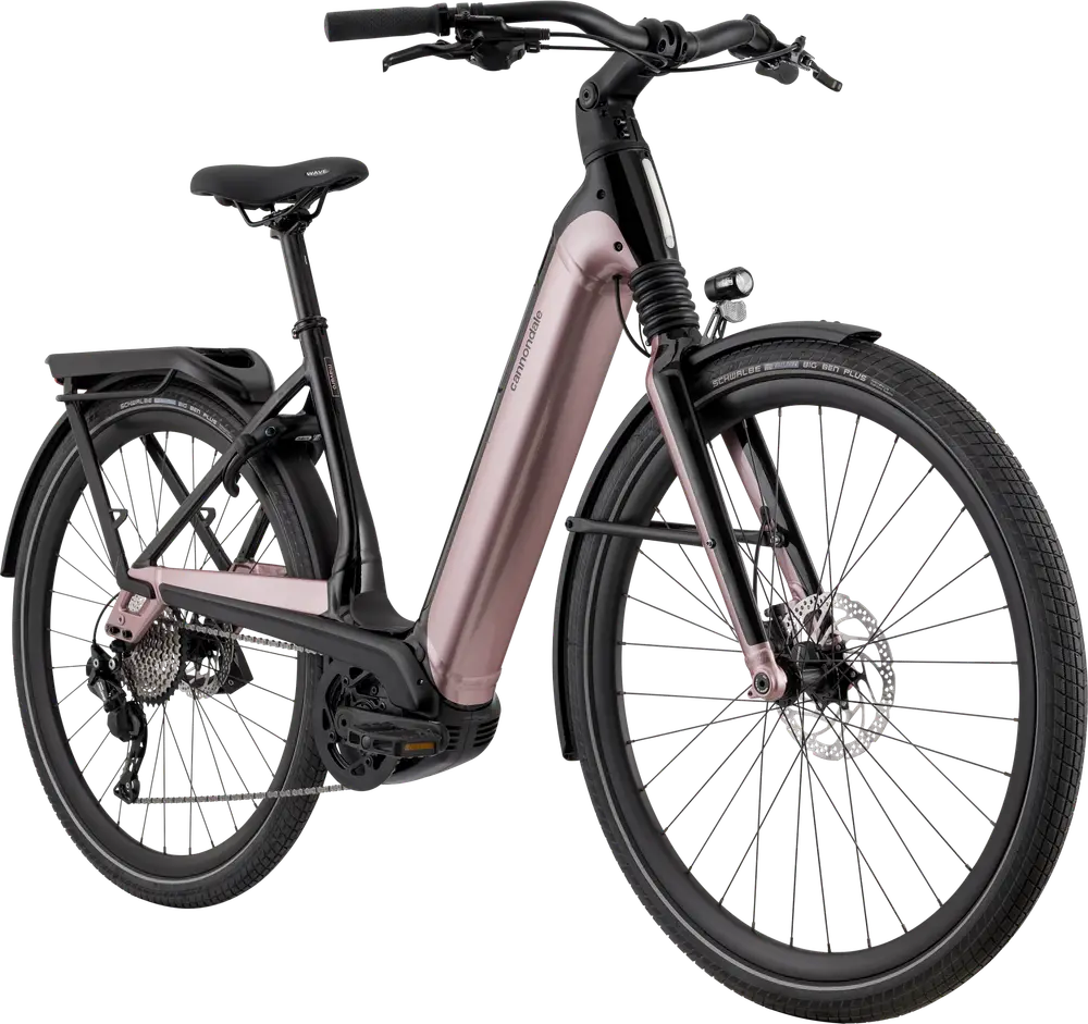 2024 Cannondale Mavaro Neo 3 – Specs, Comparisons, Reviews – 99 Spokes