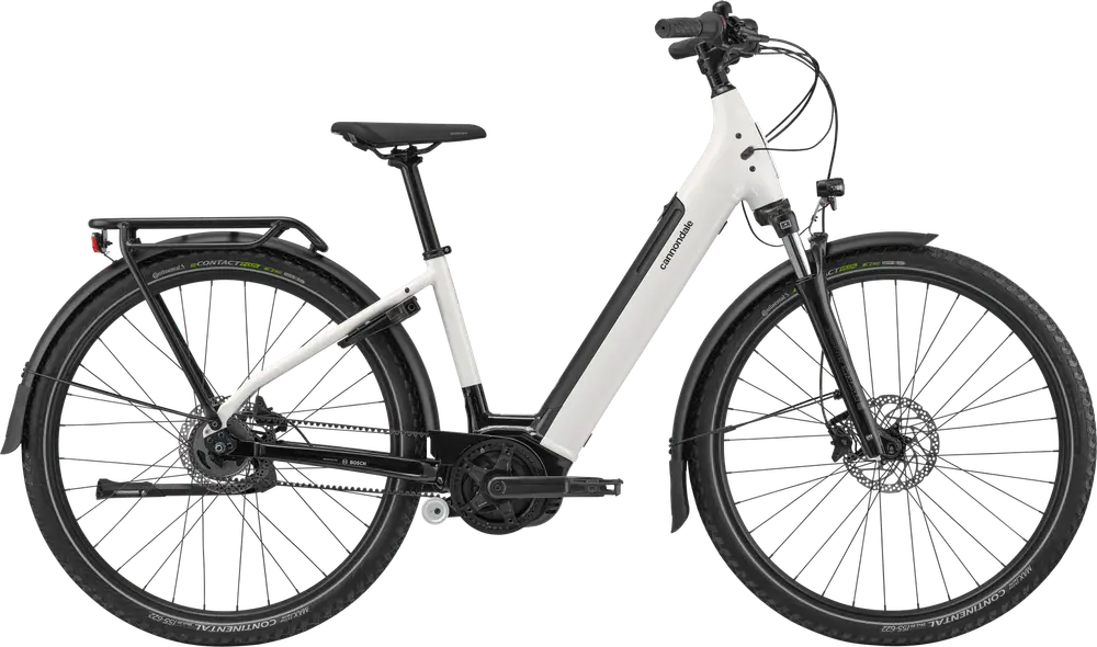 2024 Cannondale Mavaro Neo 4 Low StepThru – Specs, Comparisons, Reviews ...