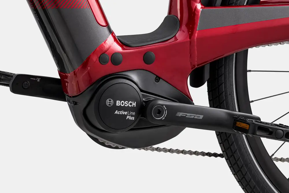2024 Cannondale Mavaro Neo 5+ – Specs, Comparisons, Reviews – 99 Spokes