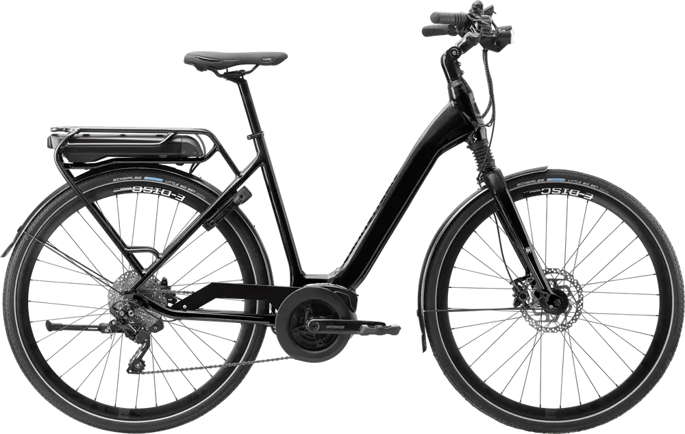 2024 Cannondale Mavaro Neo Active City – Specs, Comparisons, Reviews ...