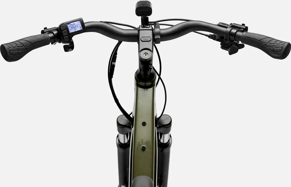 2024 Cannondale Mavaro Neo SL 2 – Specs, Comparisons, Reviews – 99 Spokes
