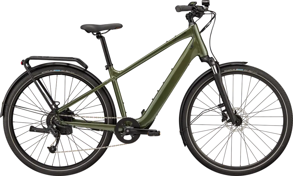 2024 Cannondale Mavaro Neo SL 2 – Specs, Comparisons, Reviews – 99 Spokes