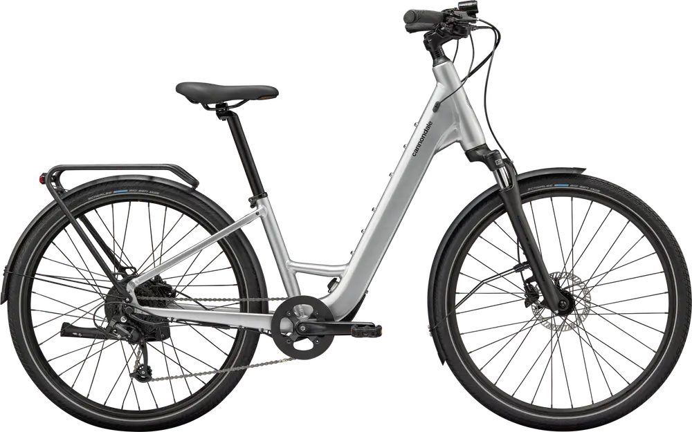 2024 Cannondale Mavaro SL 2 Low StepThru – Especificaciones ...