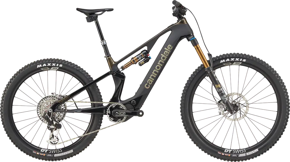 2024 Cannondale Moterra Neo SL LAB71 – Specs, Comparisons, Reviews – 99 ...