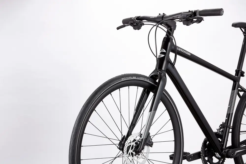 2024 Cannondale Quick 1 – Specs, Comparisons, Reviews – 99 Spokes