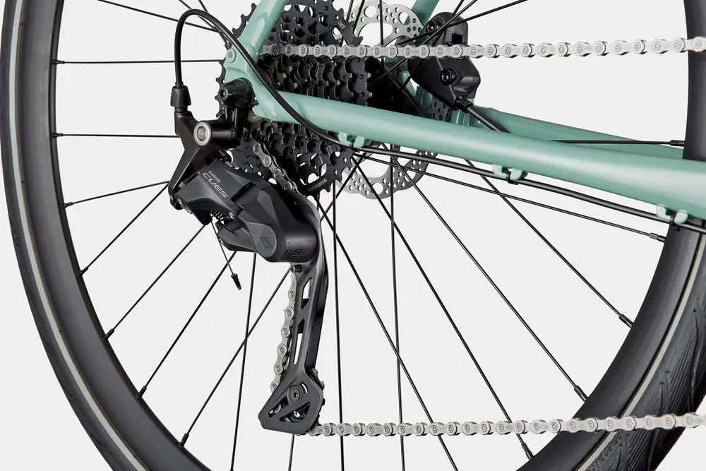 2024 Cannondale Quick 3 Remixte – Specs, Comparisons, Reviews – 99 Spokes