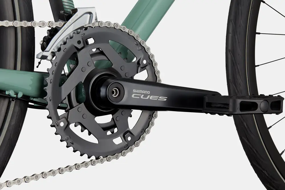 2024 Cannondale Quick 3 Remixte – Specs, Comparisons, Reviews – 99 Spokes