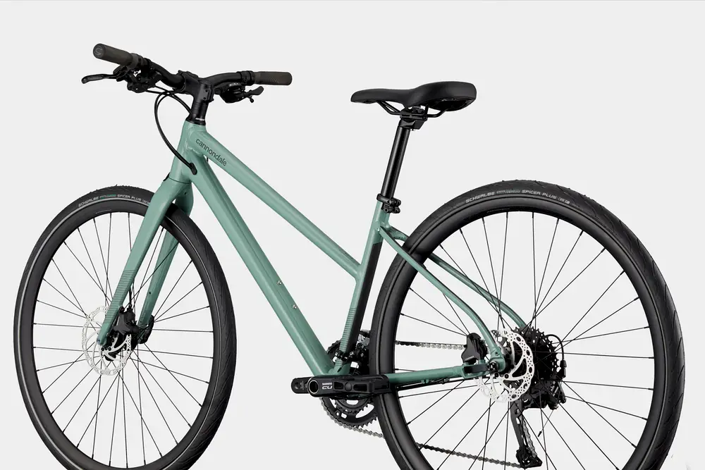 2024 Cannondale Quick 3 Remixte – Specs, Comparisons, Reviews – 99 Spokes