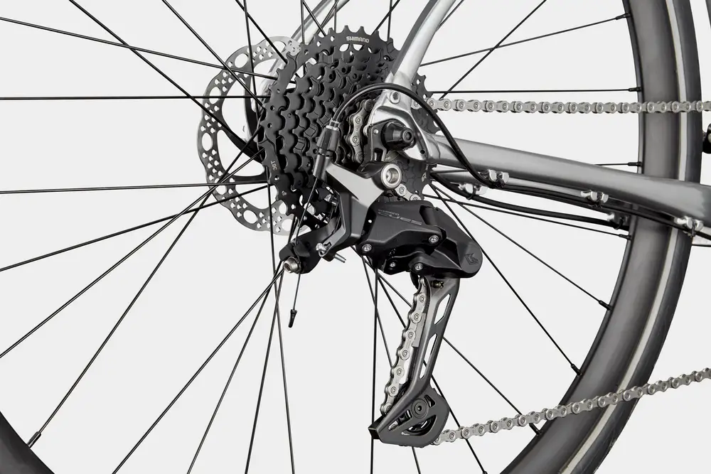 2024 Cannondale Quick 3 – Specs, Comparisons, Reviews – 99 Spokes