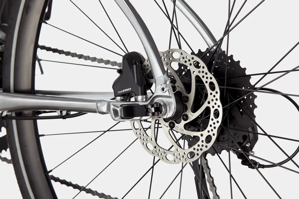 2024 Cannondale Quick 3 – Specs, Comparisons, Reviews – 99 Spokes