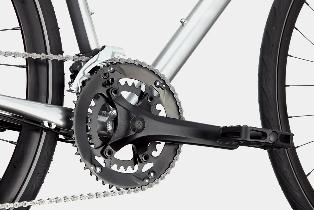 2024 Cannondale Quick 3 – Specs, Comparisons, Reviews – 99 Spokes