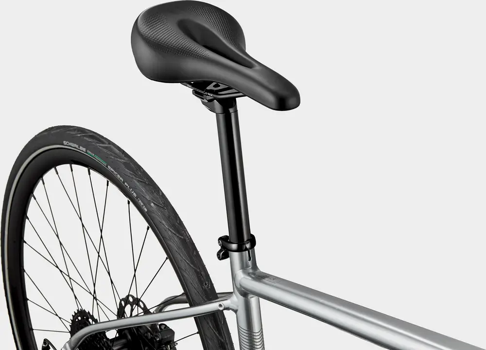 2024 Cannondale Quick 3 – Specs, Comparisons, Reviews – 99 Spokes
