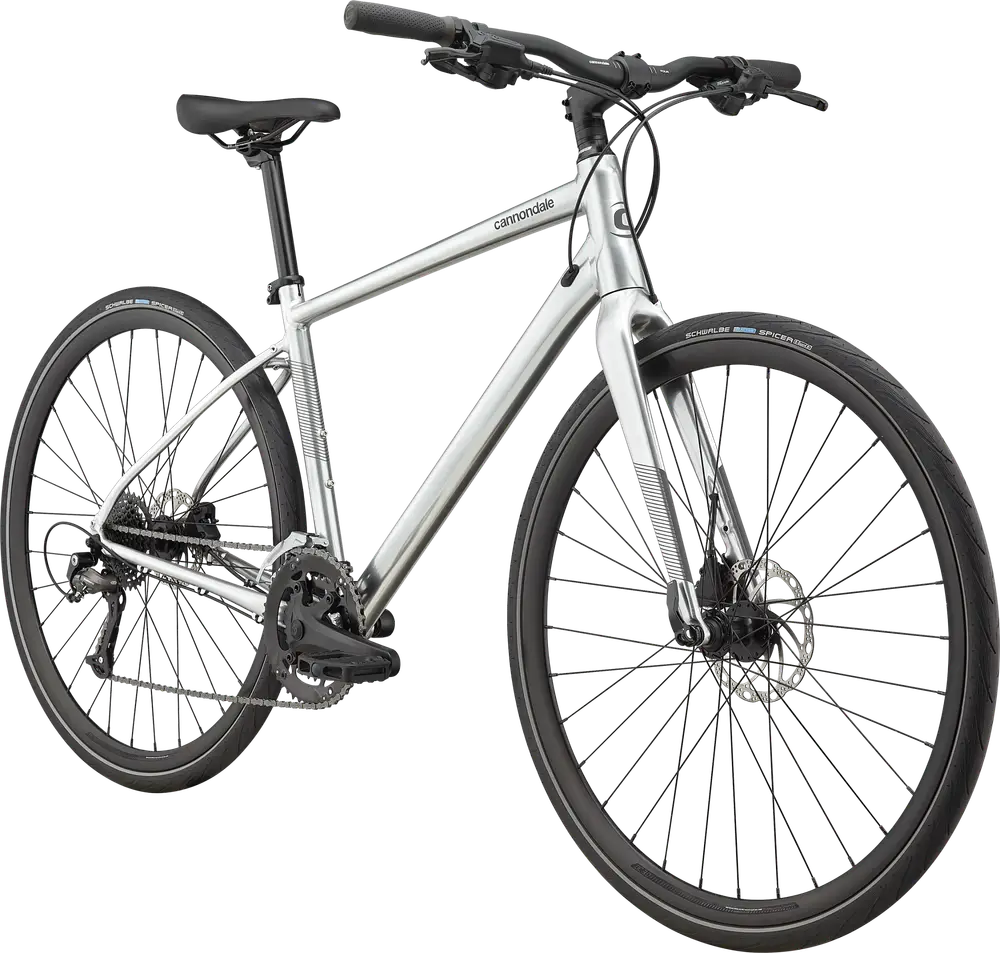 2024 Cannondale Quick 3 – Specs, Comparisons, Reviews – 99 Spokes
