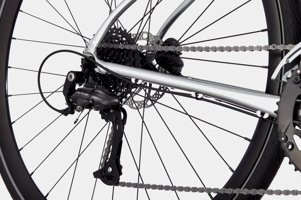 2024 Cannondale Quick 3 – Specs, Comparisons, Reviews – 99 Spokes