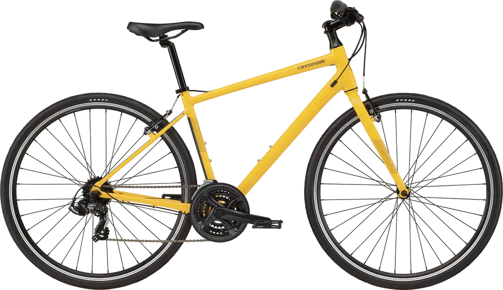 2024 Cannondale Quick 6 – Specs, Comparisons, Reviews – 99 Spokes