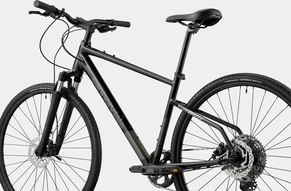 2024 Cannondale Quick CX 1 – Specs, Comparisons, Reviews – 99 Spokes