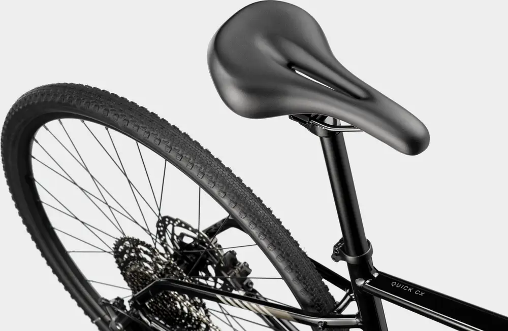 2024 Cannondale Quick CX 1 – Specs, Comparisons, Reviews – 99 Spokes