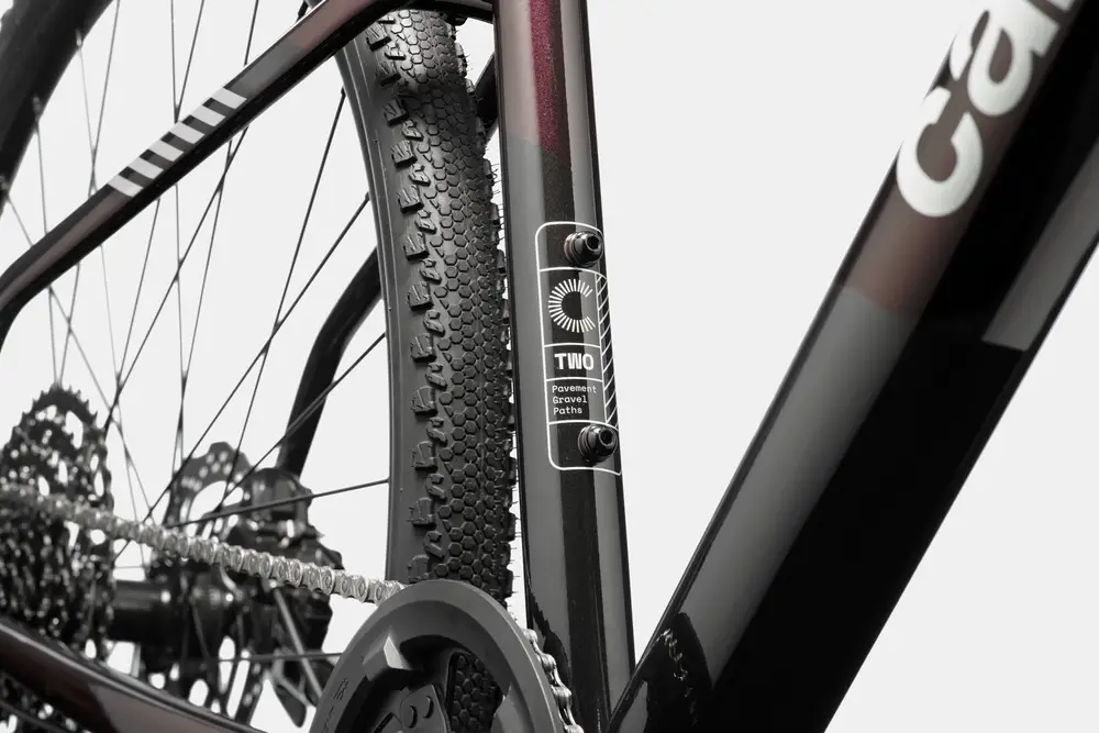 2024 Cannondale Quick CX 2 – Specs, Comparisons, Reviews – 99 Spokes