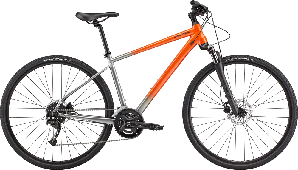 2024 Cannondale Quick CX 2 – Specs, Comparisons, Reviews – 99 Spokes