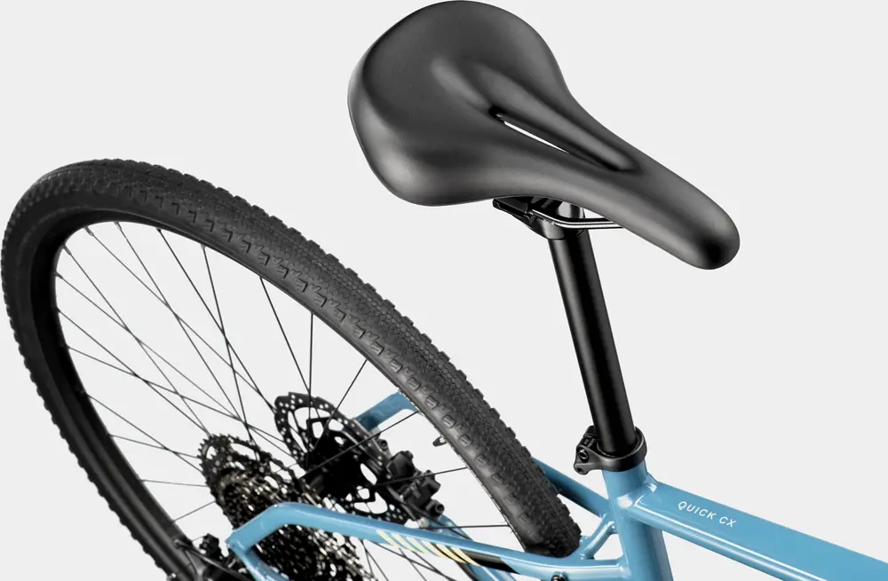 2024 Cannondale Quick CX 2 – Specs, Comparisons, Reviews – 99 Spokes