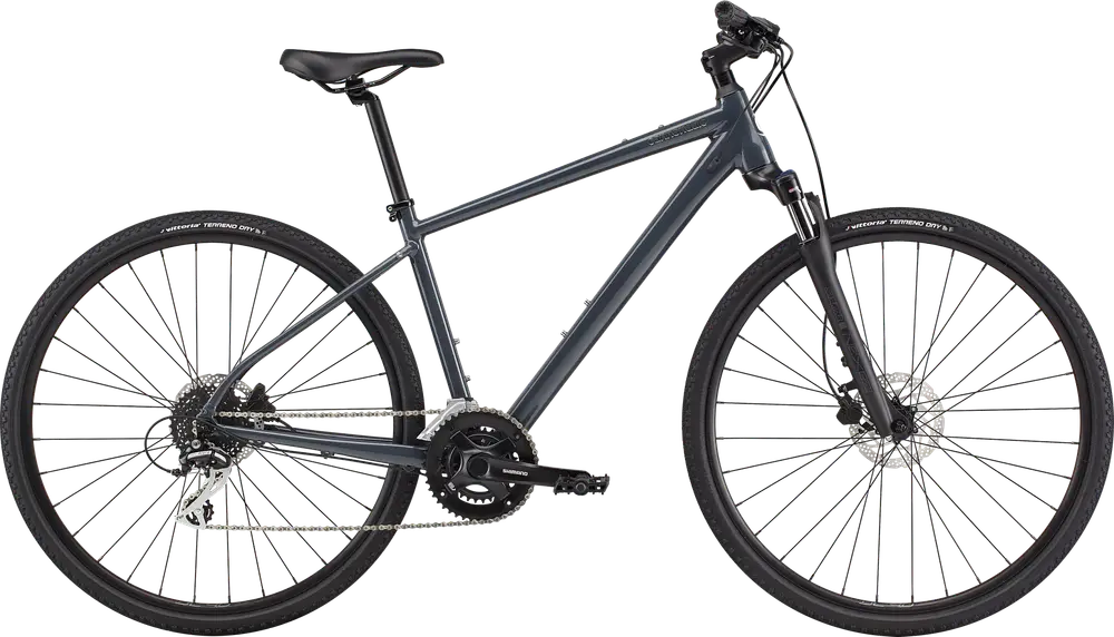 2024 Cannondale Quick CX 3 – Specs, Comparisons, Reviews – 99 Spokes