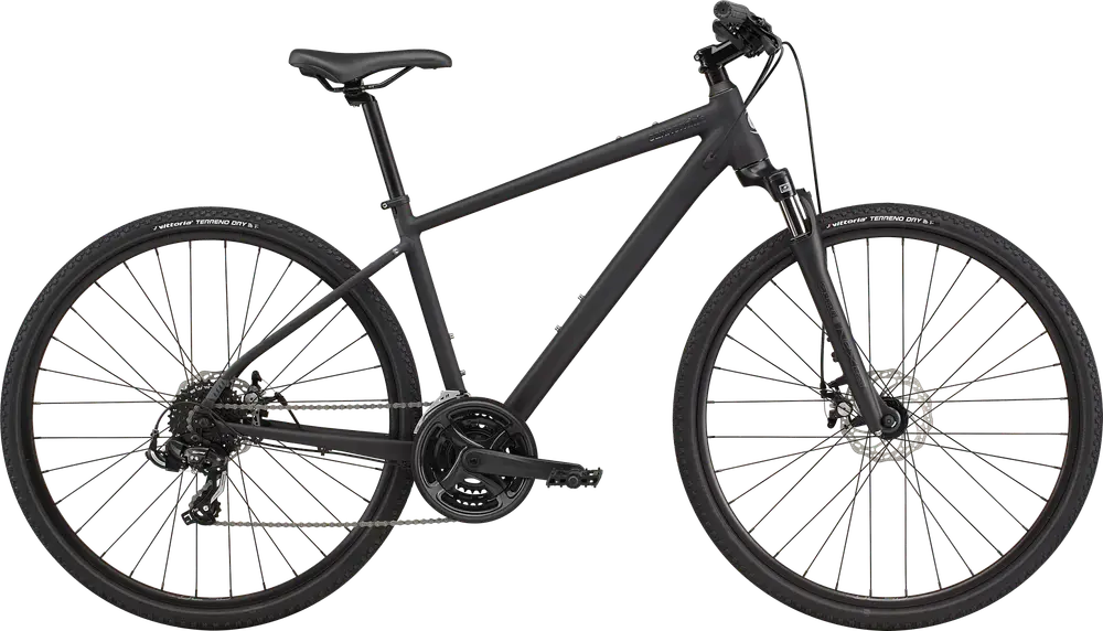 2024 Cannondale Quick CX 4 – Specs, Comparisons, Reviews – 99 Spokes