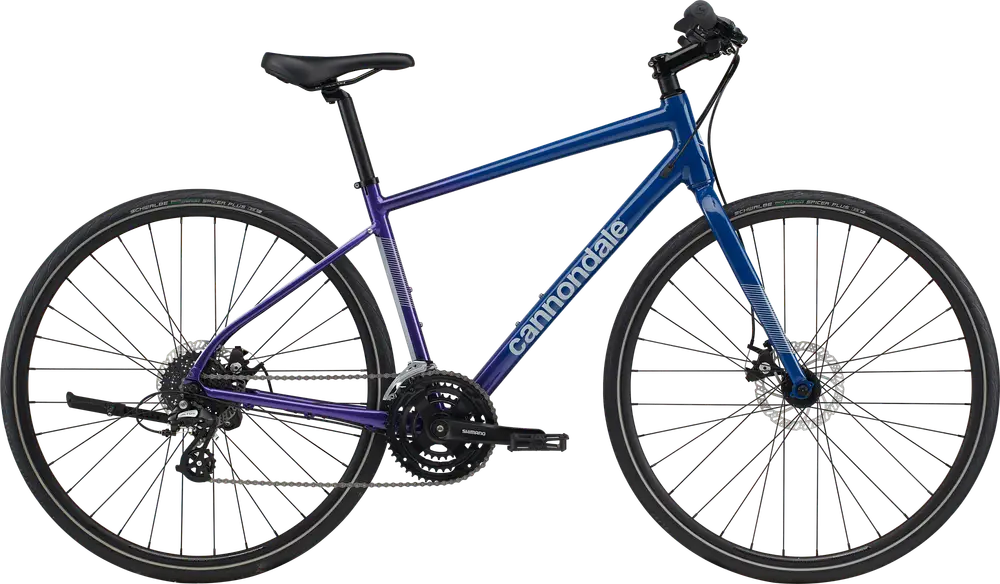 2024 Cannondale Quick LTD – Specs, Comparisons, Reviews – 99 Spokes