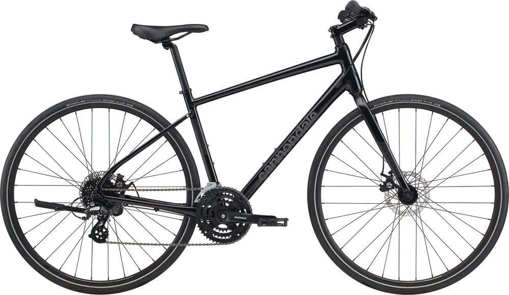 2024 Cannondale Quick LTD – Specs, Comparisons, Reviews – 99 Spokes