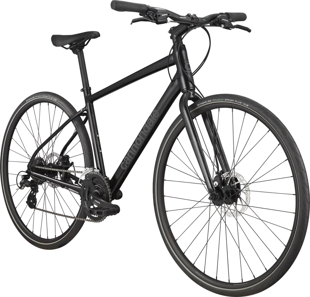 2024 Cannondale Quick LTD – Specs, Comparisons, Reviews – 99 Spokes