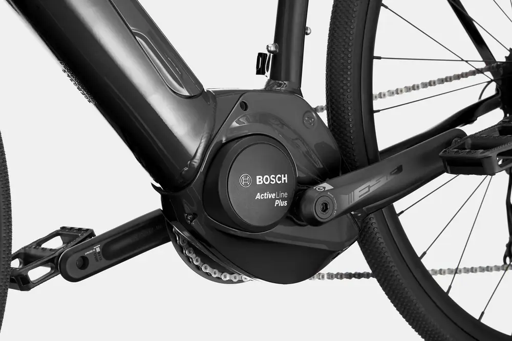 2024 Cannondale Quick Neo – Specs, Comparisons, Reviews – 99 Spokes