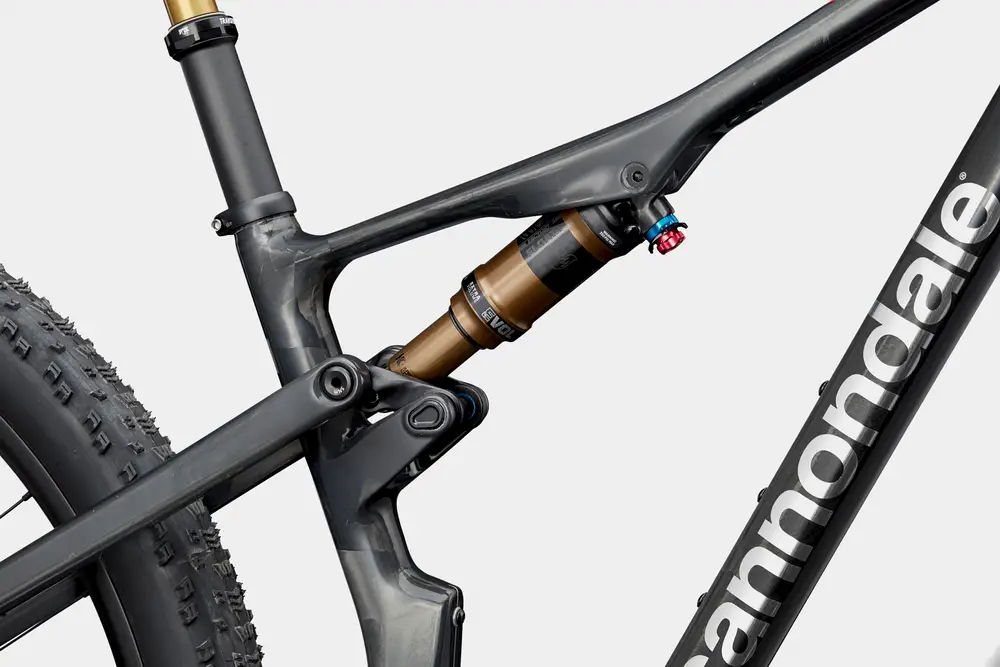 2024 Cannondale Scalpel 1 – Specs, Comparisons, Reviews – 99 Spokes