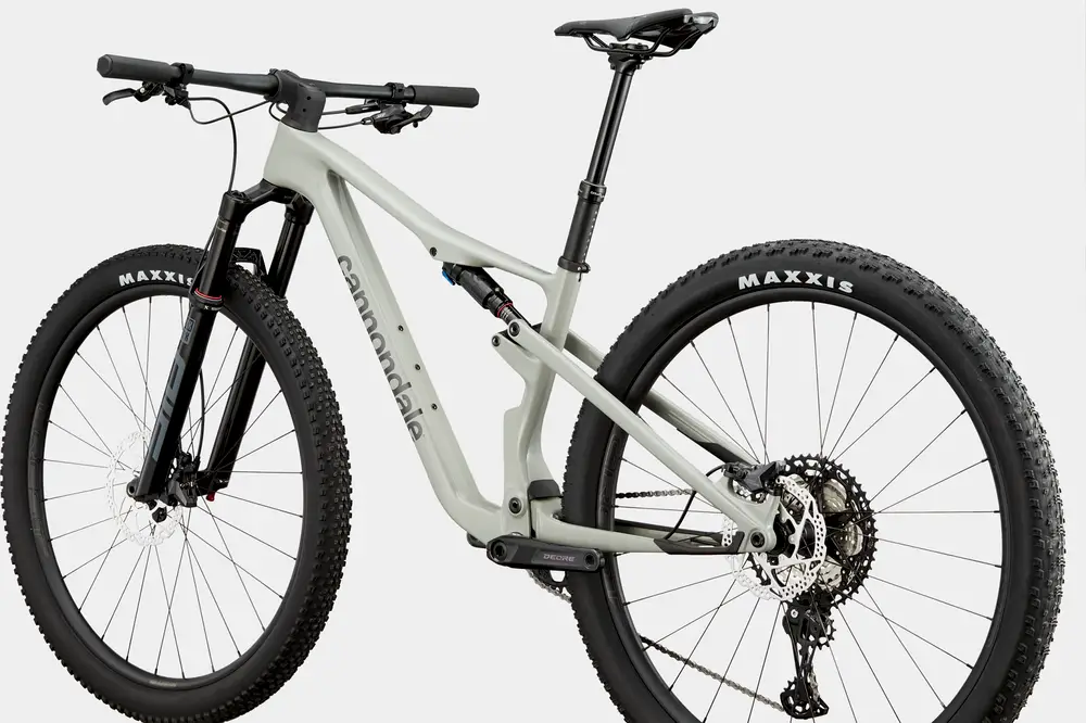 2024 Cannondale Scalpel 3 – Specs, Comparisons, Reviews – 99 Spokes