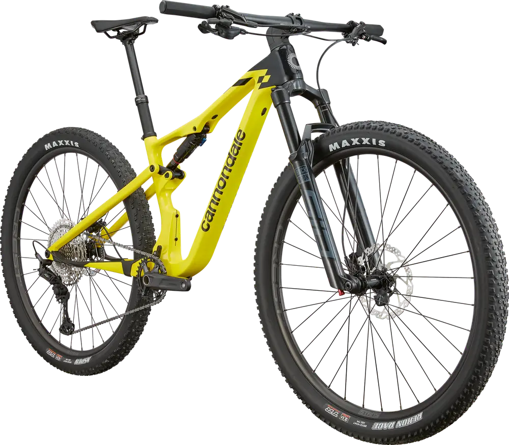 2024 Cannondale Scalpel 4 – Specs, Comparisons, Reviews – 99 Spokes