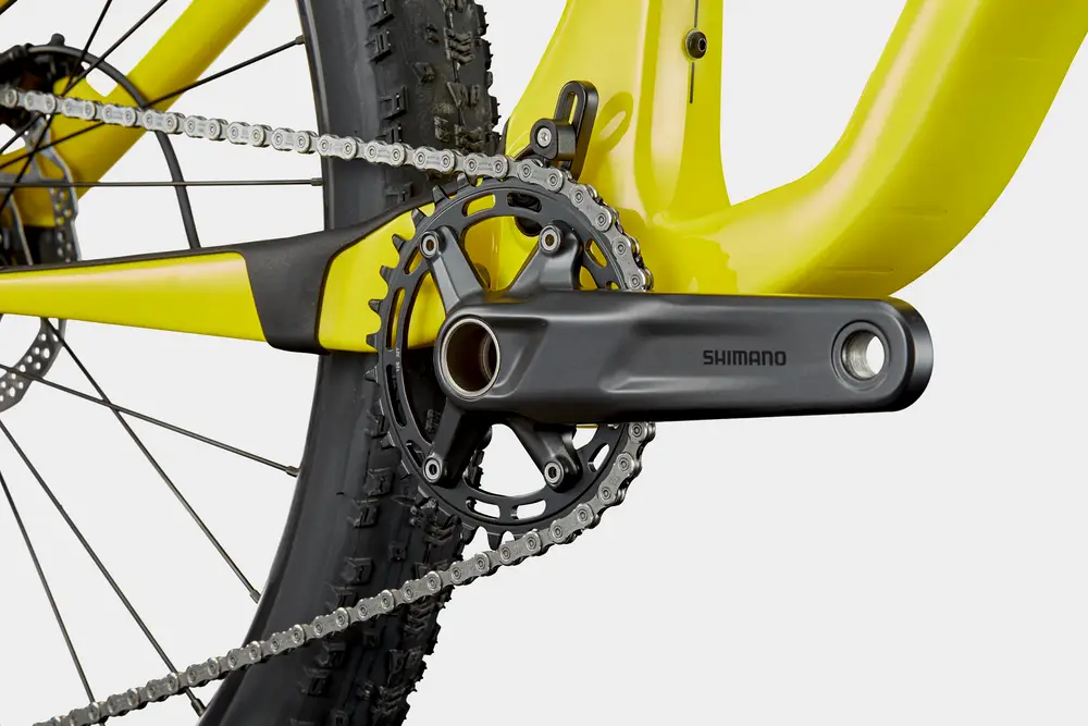 2024 Cannondale Scalpel 4 – Specs, Comparisons, Reviews – 99 Spokes