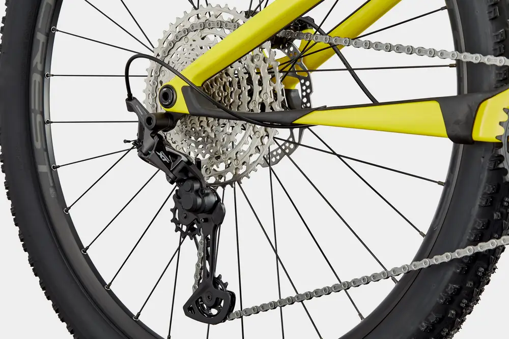 2024 Cannondale Scalpel 4 – Specs, Comparisons, Reviews – 99 Spokes