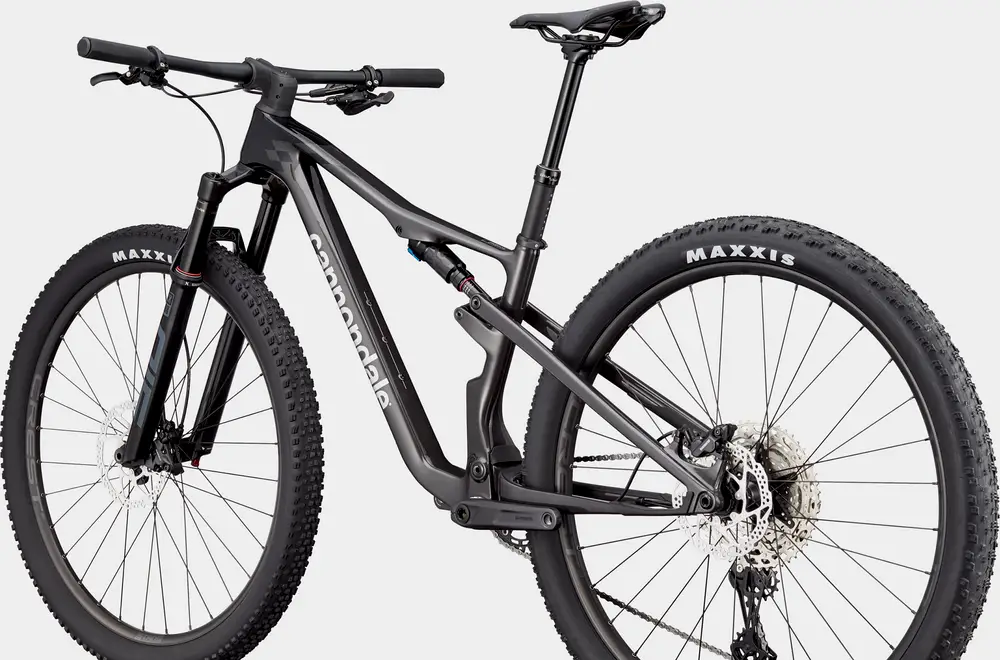 2024 Cannondale Scalpel 4 – Specs, Comparisons, Reviews – 99 Spokes