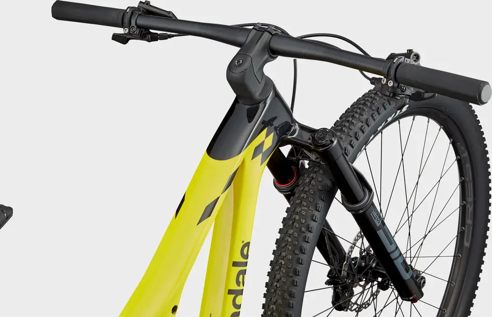2024 Cannondale Scalpel 4 – Specs, Comparisons, Reviews – 99 Spokes