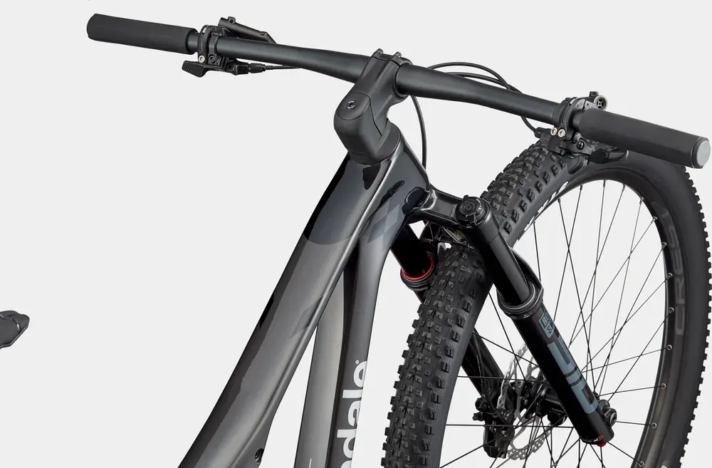 2024 Cannondale Scalpel 4 – Specs, Comparisons, Reviews – 99 Spokes