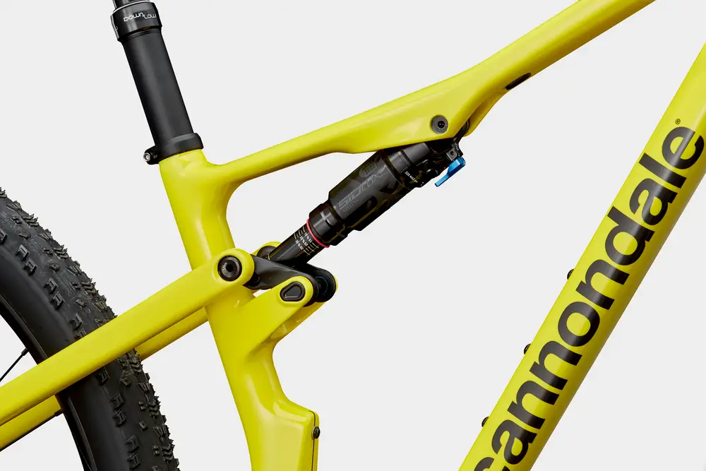 2024 Cannondale Scalpel 4 – Specs, Comparisons, Reviews – 99 Spokes